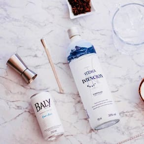 Vodka Intencion 900ml