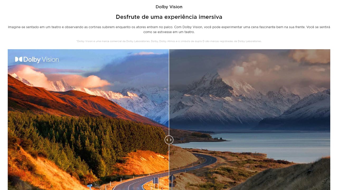 Smart TV QLED 65" 4K UHD | Ponto