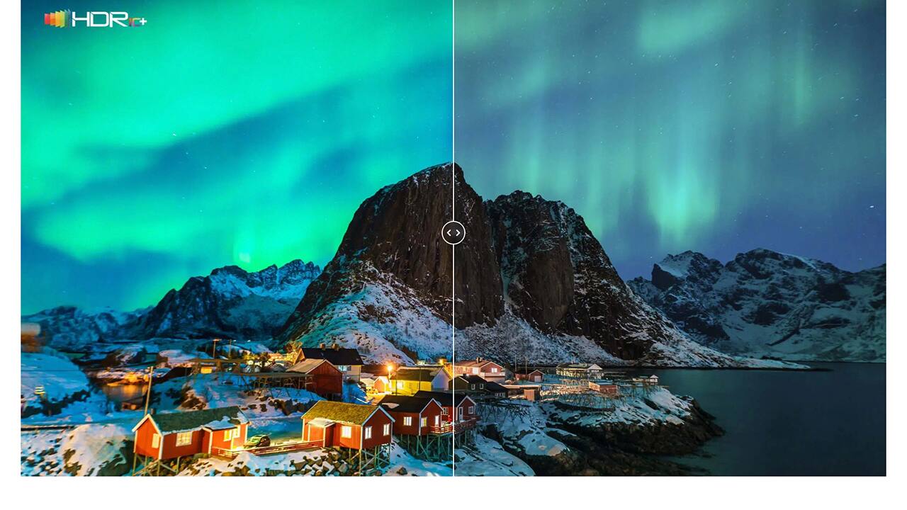 Smart TV QLED 65" 4K UHD | Ponto