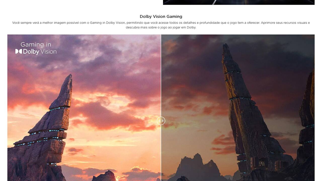 Smart TV QLED 65" 4K UHD | Ponto