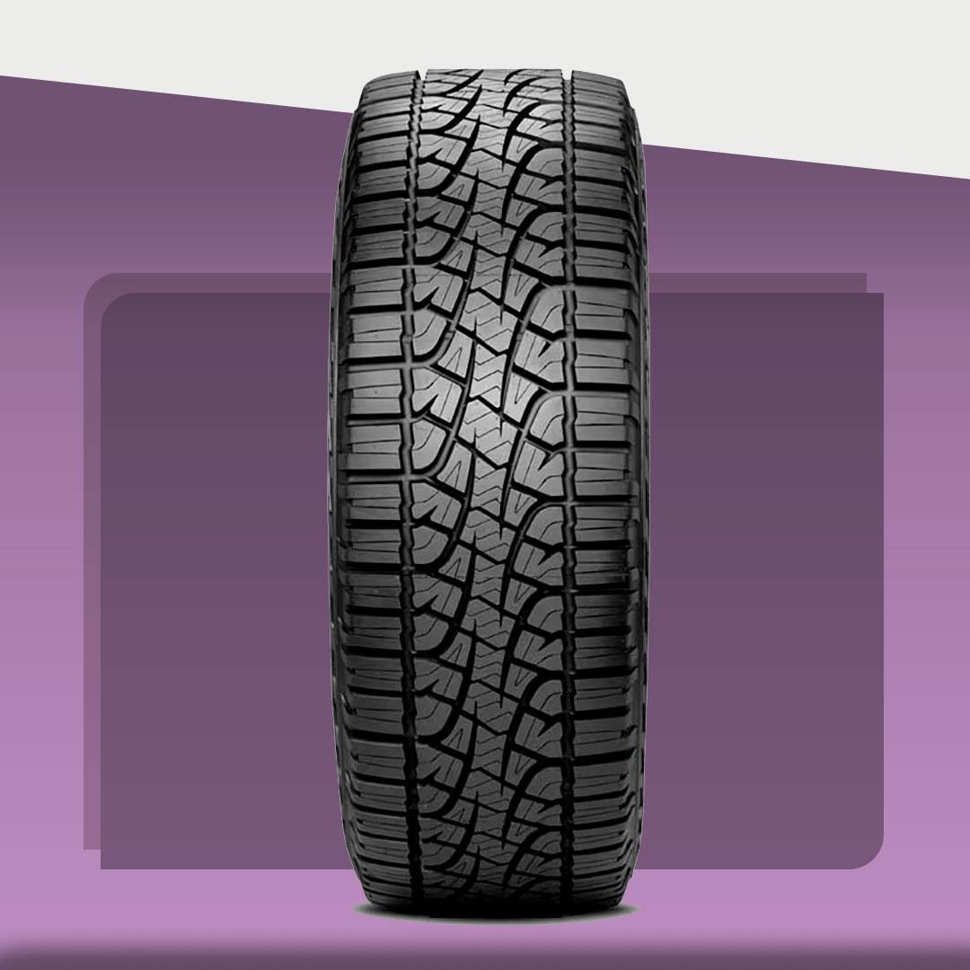 Pneu Aro 17 Pirelli Scorpion ATR | Extra