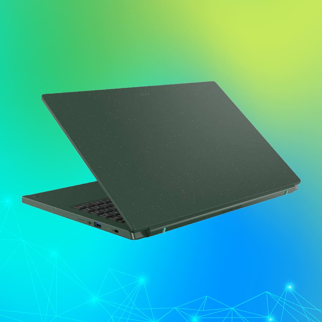 Notebook Acer Aspire Vero com Processador Intel | Ponto