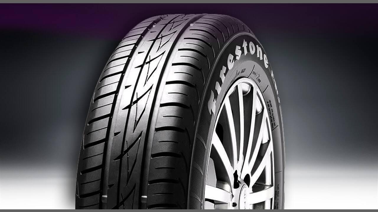 Pneu Aro 14 Firestone F-600 175/70 | Ponto