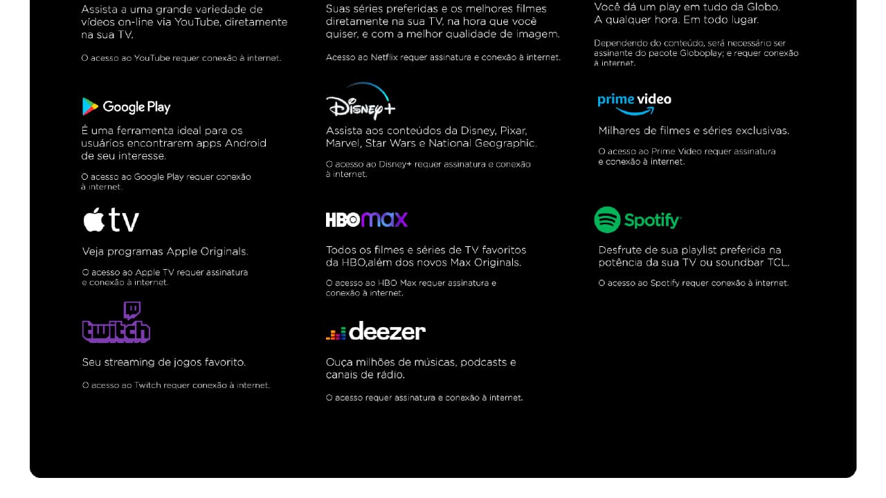 Smart TV LED 32" Full HD | Extra