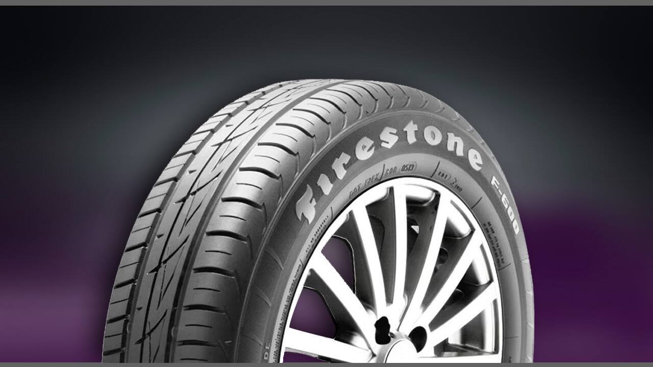 Pneu Firestone F-600 Aro 14 185/70 | Ponto