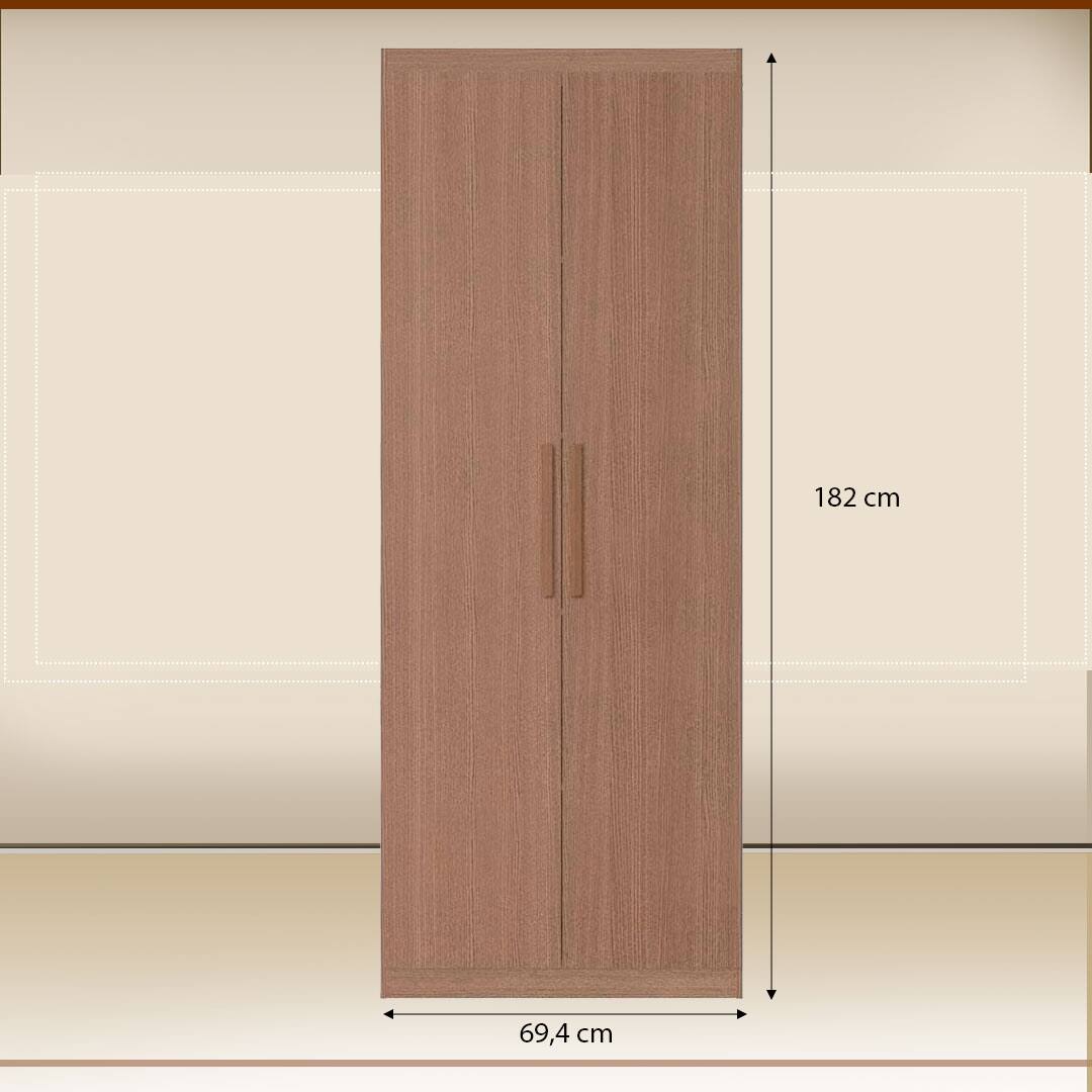 Sapateira Multiuso Bartira Dália UP com 4 Prateleiras, | Extra